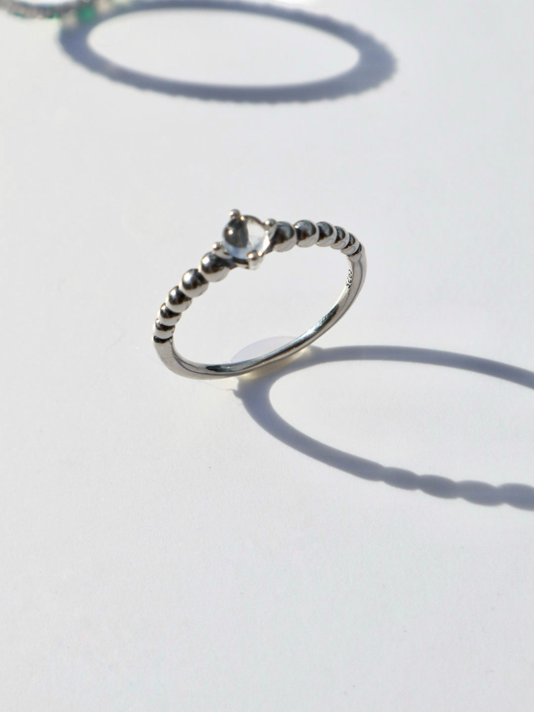 Colecciones – The Ring Stop